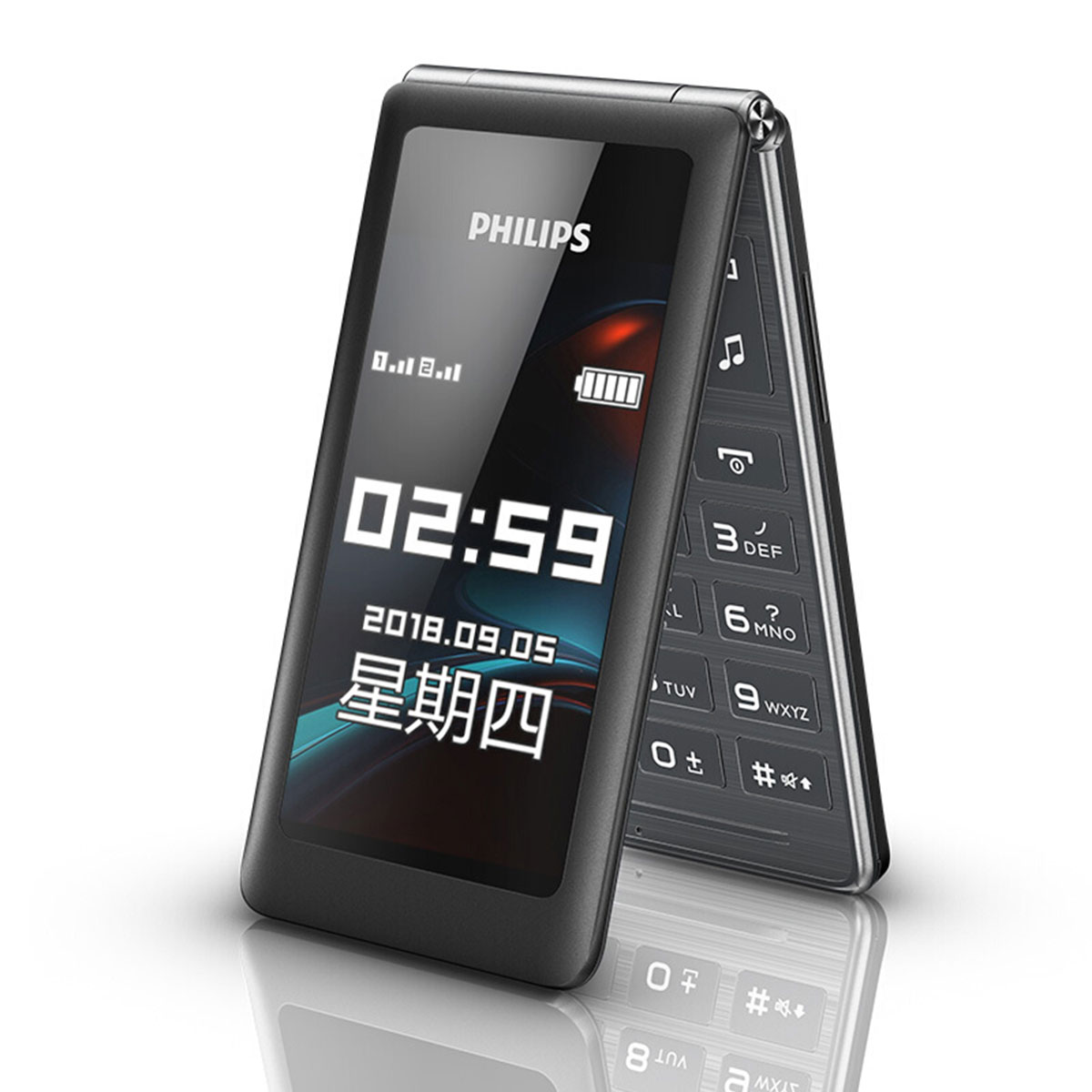 飞利浦e259s,飞利浦e2,飞利浦e212_大山谷图库