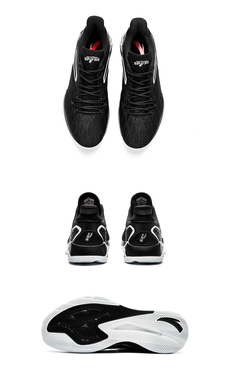 安踏隆多5代,安踏隆多一代(第9页)_大山谷图库